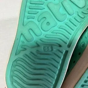 Native Shoes | Shoes | Size 8 Native Jefferson Water Shoes | Poshmark
